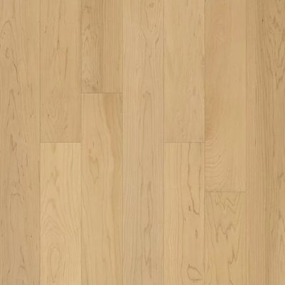 Engineered Hard Maple Premium Clear | Maine Traditions Hardwood Flooring