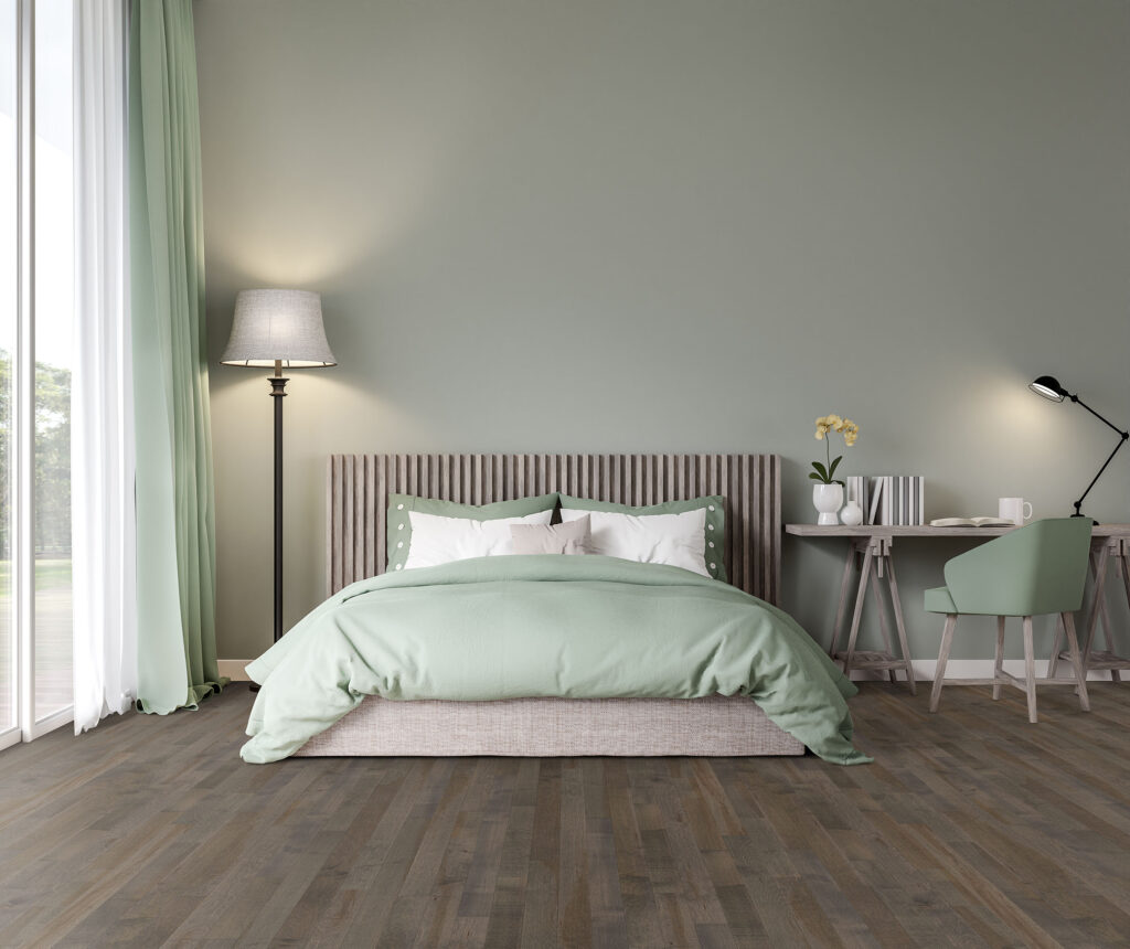 PRO Hard Maple Grey | Maine Traditions Hardwood Flooring