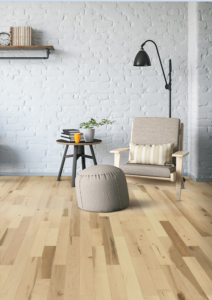 Hard Maple Clear Matte | Maine Traditions Hardwood Flooring