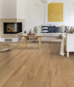 Red Oak Clear Matte | Maine Traditions Hardwood Flooring